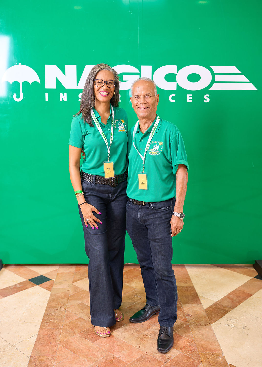 Conference Highlights – NAGICO