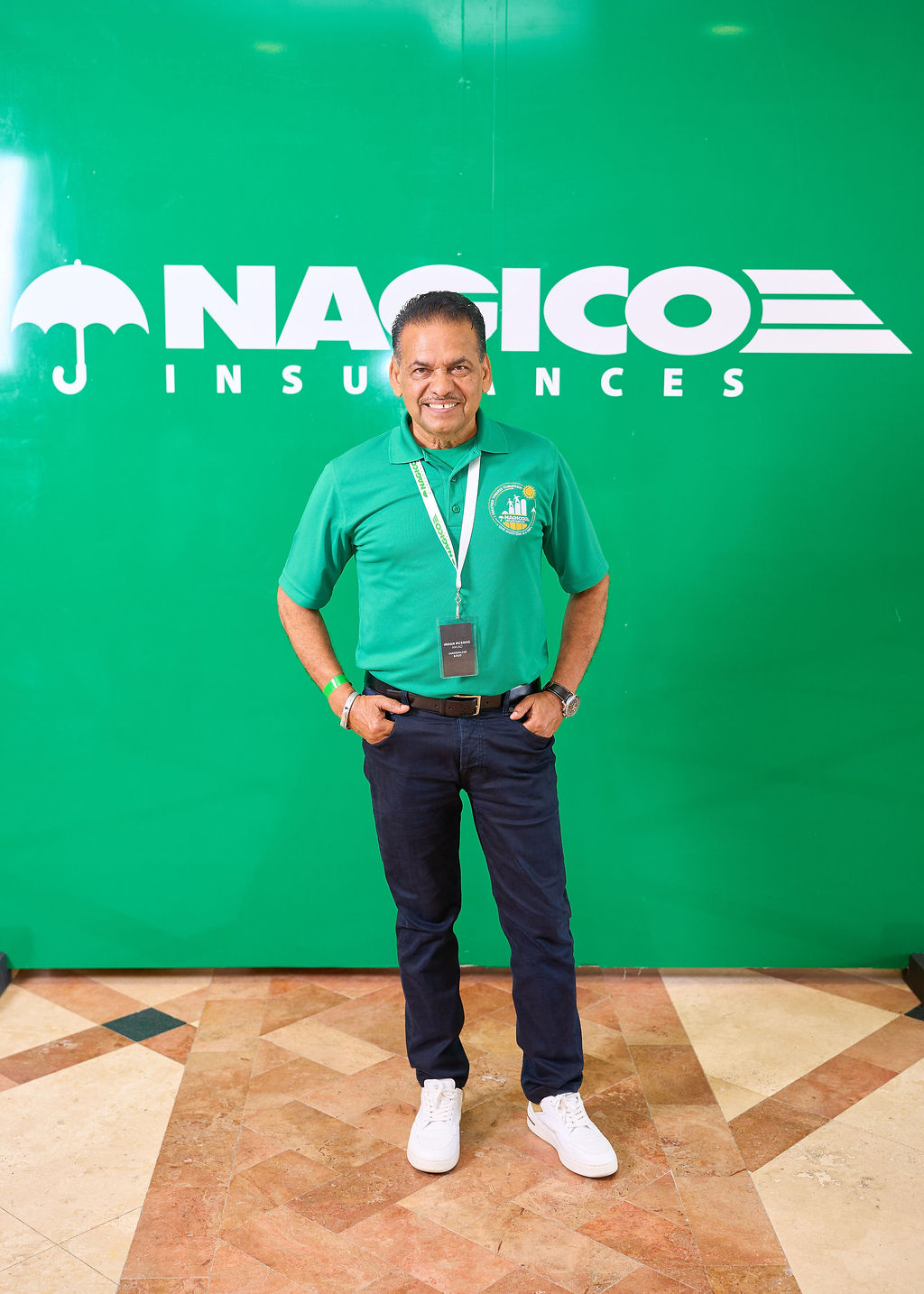 Conference Highlights – NAGICO