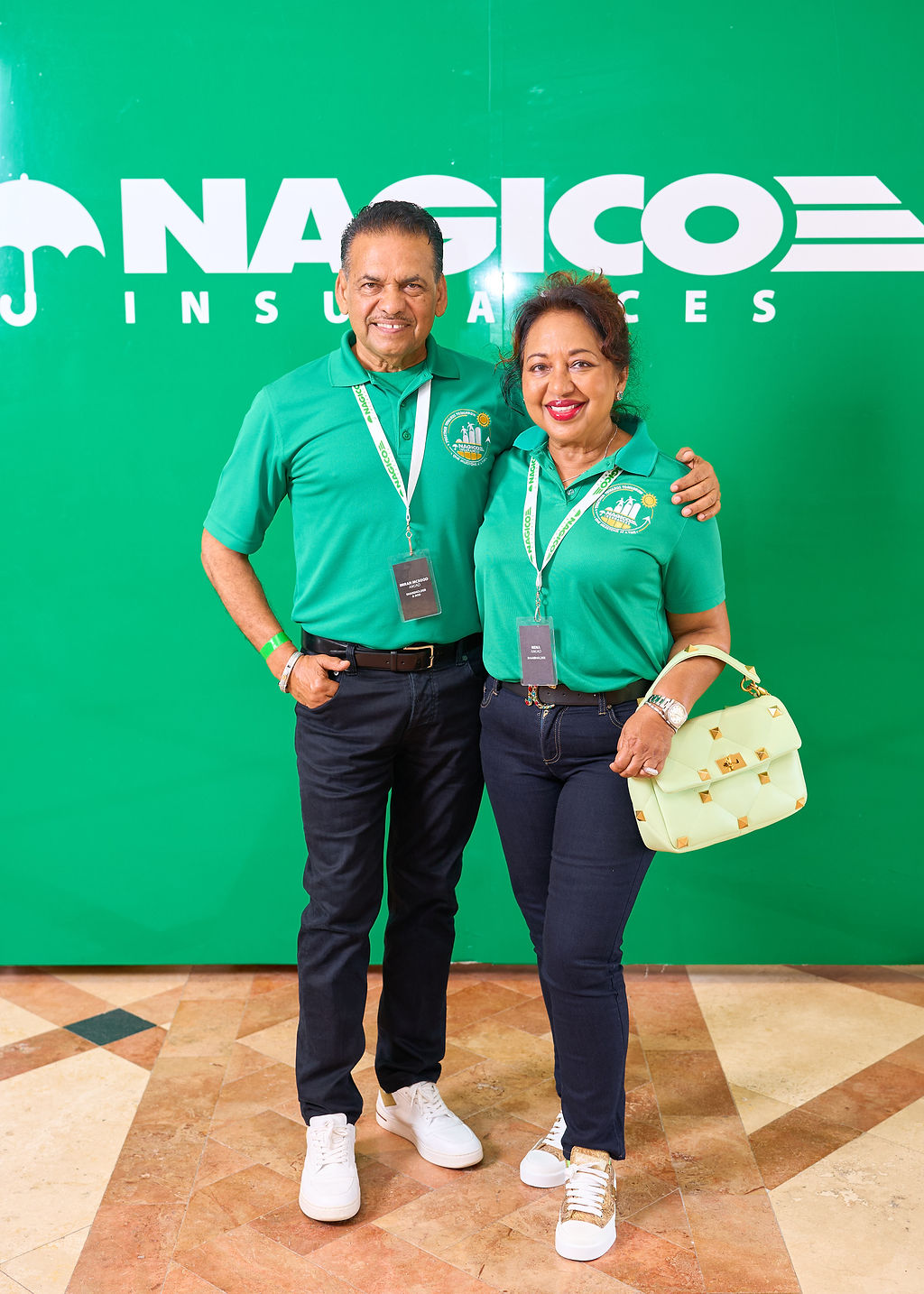 Conference Highlights – NAGICO