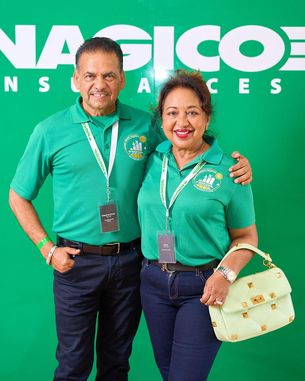 Conference Highlights – NAGICO