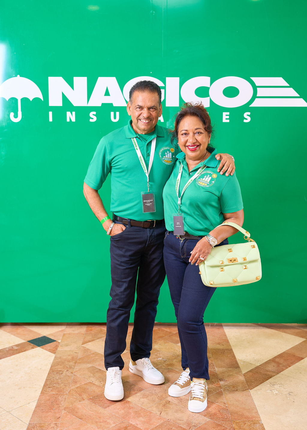 Conference Highlights – NAGICO