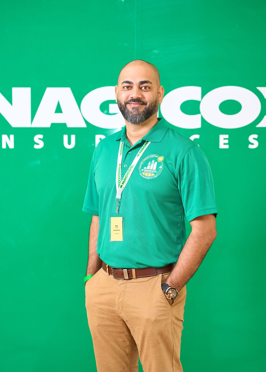 Conference Highlights – NAGICO